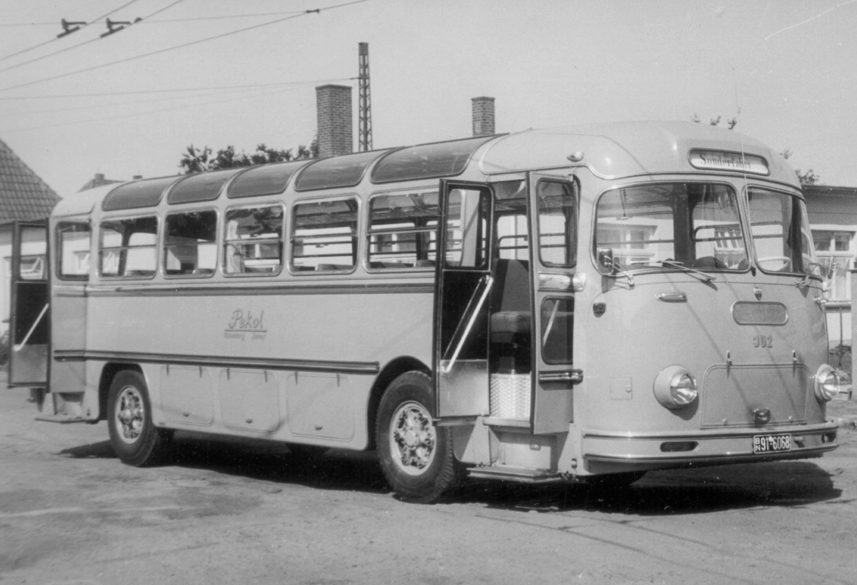 Werdumer Blatt - Vereine